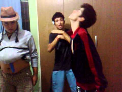 Clipe OFICIAL- Hey Mami