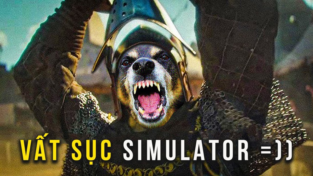 KINGDOM COME: Deliverance 2 #4: GAME GIẢ LẬP LÀM SÚC VẬT !!! KHÔNG ...