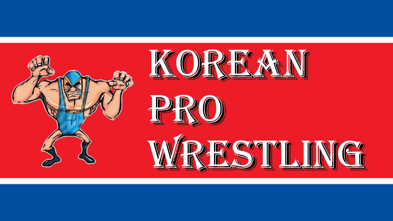Korea Documentary: Pro Wrestling in Korea, Country Shows its Fun Side ...