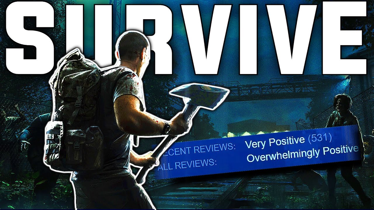 This New Turn-Based ZOMBIE Survival ROGUELIKE Game is Very Good! - YouTube