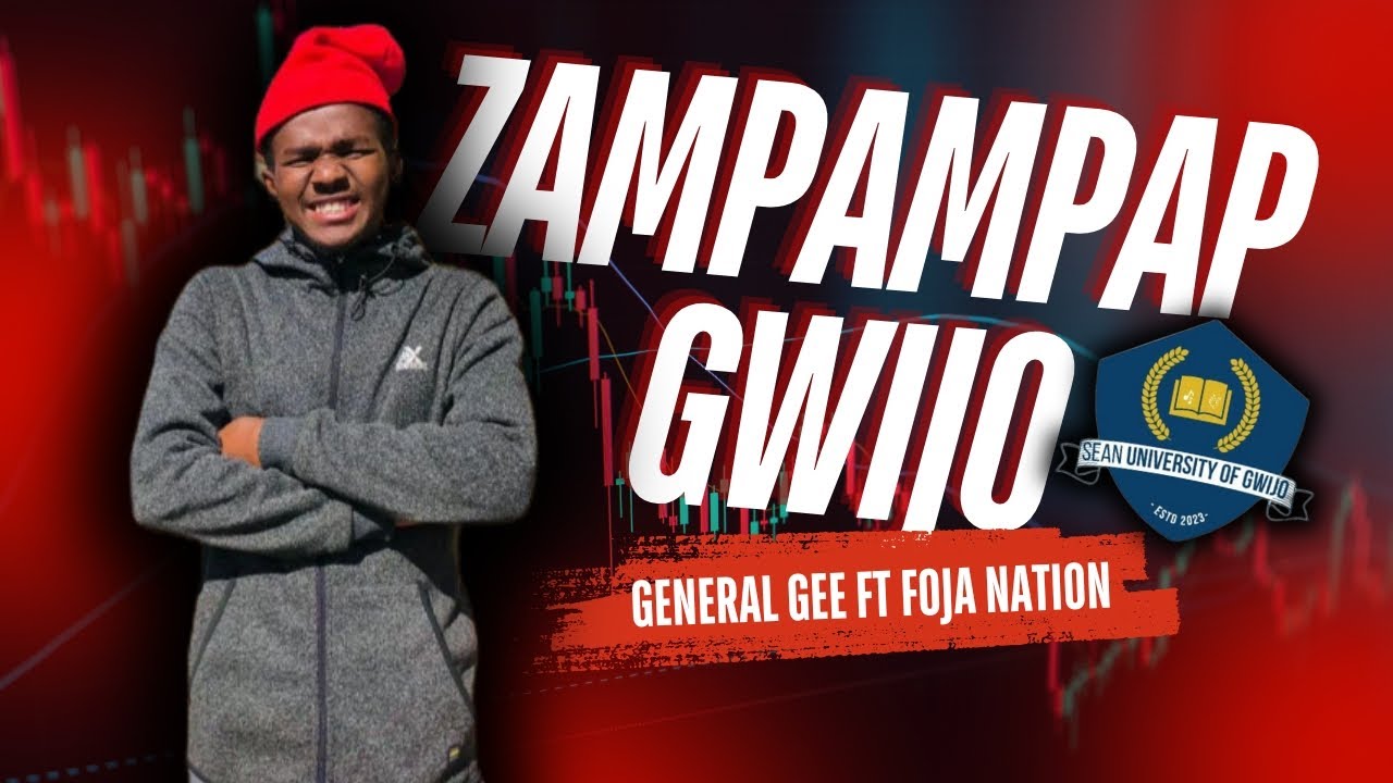 zampampap, FOJA SHAYA INEY NEY GWIJO BY GENERAL GEE - YouTube