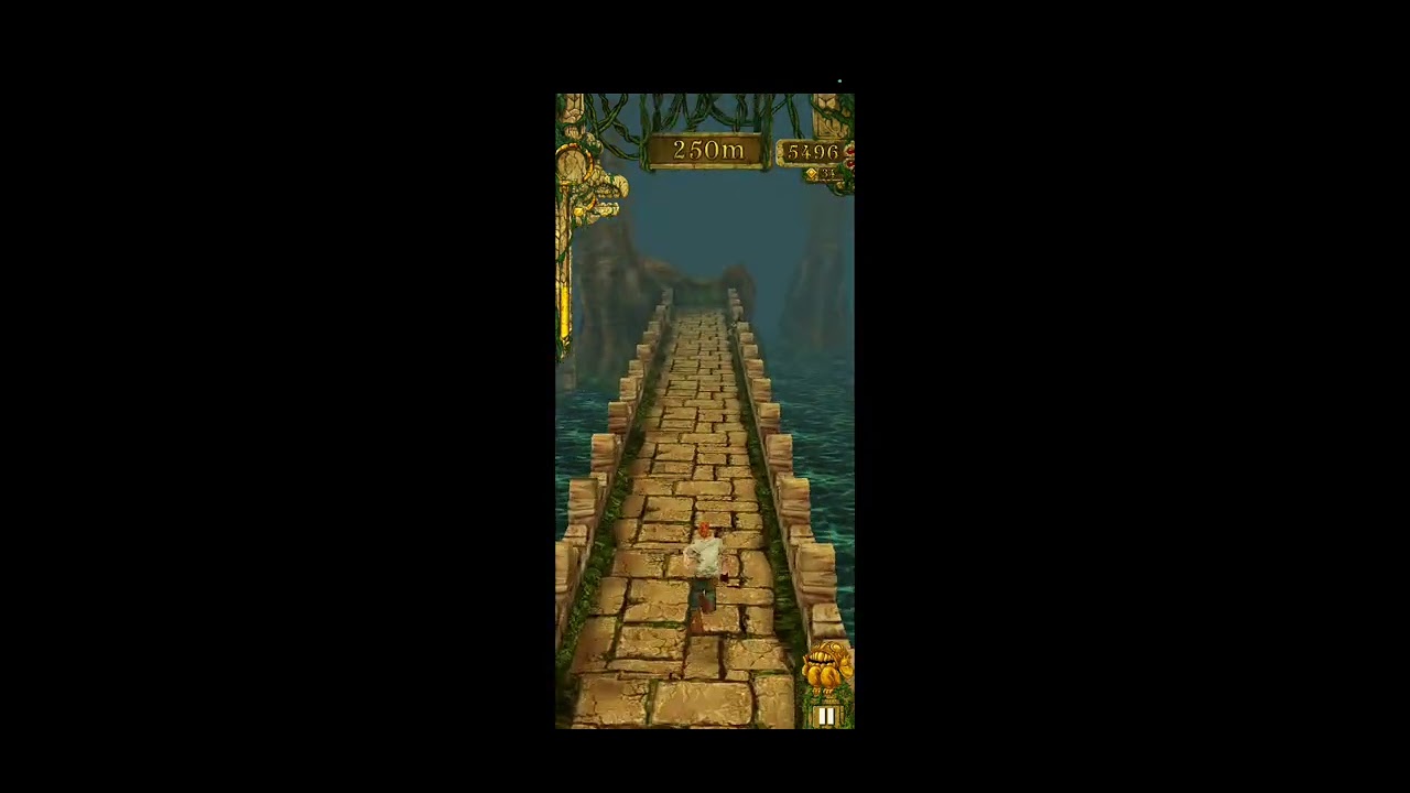 Temple Run 2 Lost Jungle Trailer - YouTube