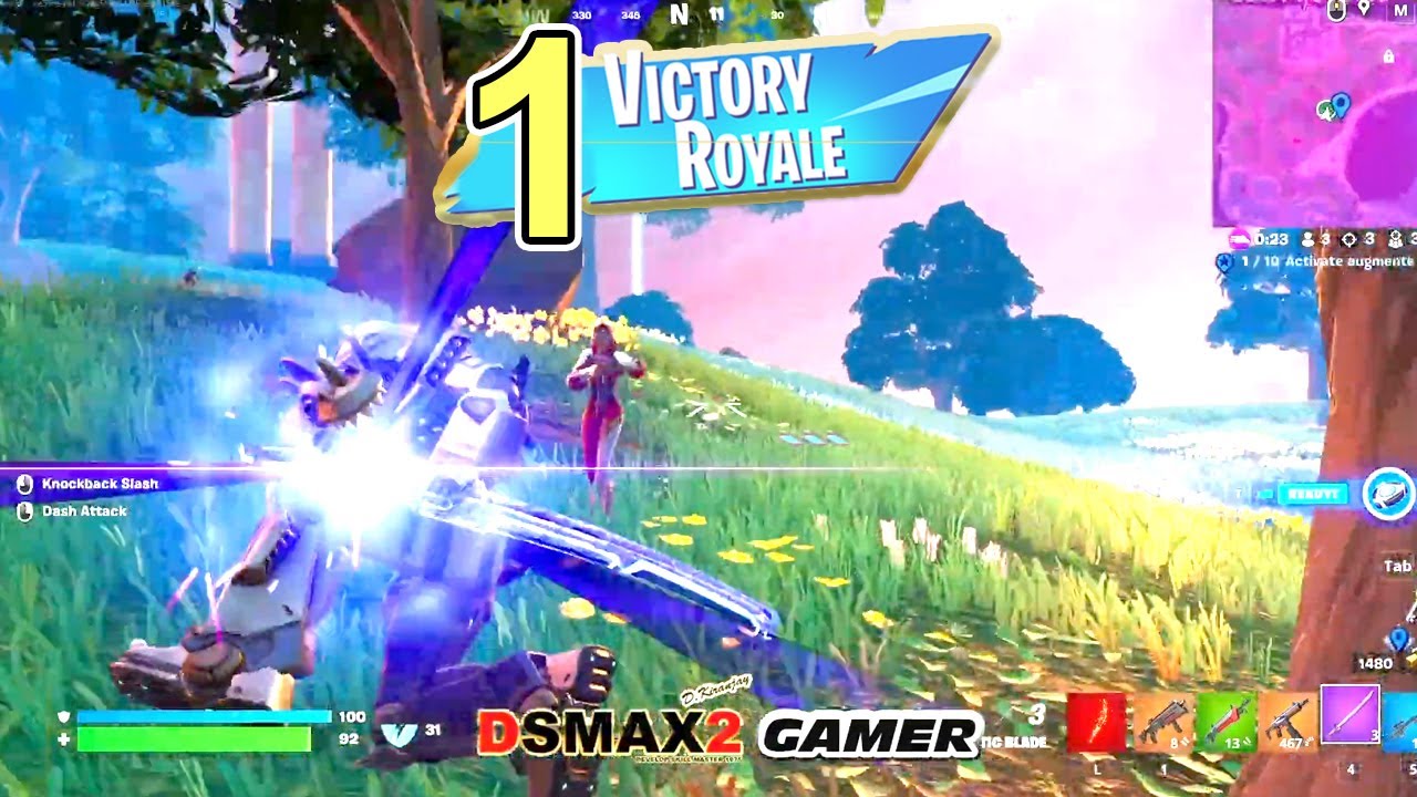 FORTNITE NEW LOCATION WIN sole gameplay creative 2.0 #fortnite - YouTube