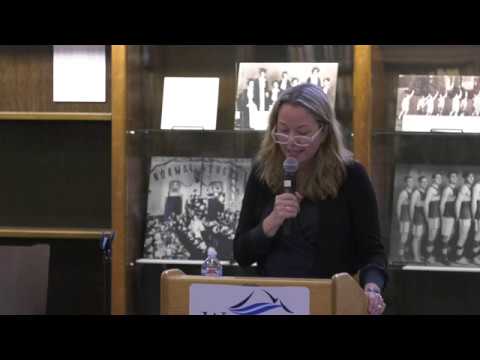 Ray Wolpow Institute: Confronting Evil  Why Holocaust and Genocide Studies Matter Today (Waller)