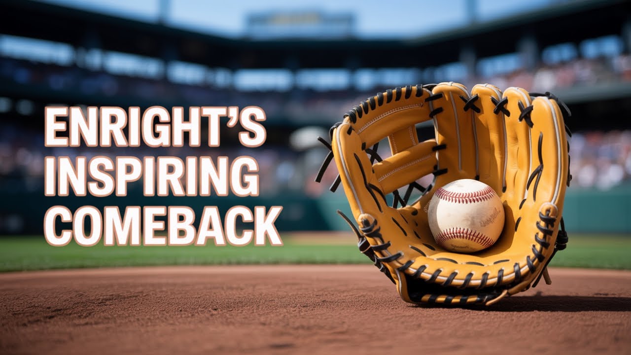 Blue Jays Land Nick Enright In Surprise Minor-League Deal! - YouTube