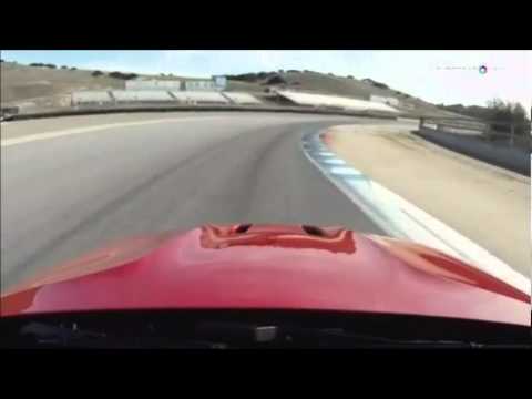 Mercedes C63 AMG Black Series (Red Devil).wmv - YouTube