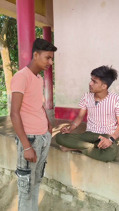 #ham jay chiyo sar mair deboy #funny #shortvideo #tending #comedy LD prabesh #full #tailent # ...