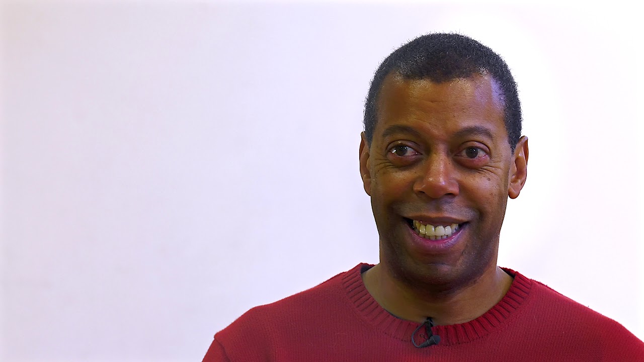 Kevin McCurdy Fight Director and Former member of CYT - YouTube