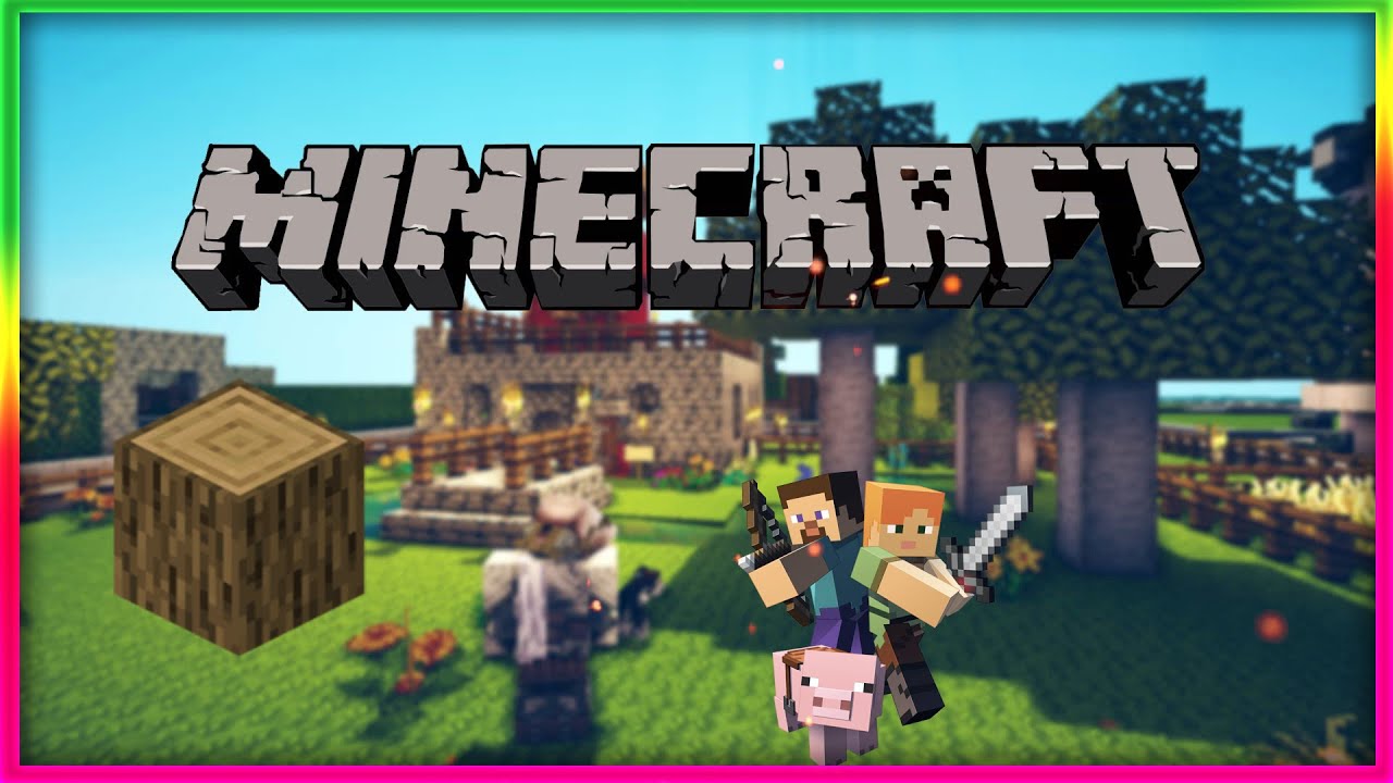 Minecraft - SevTech Ages: A New Adventure Awaits - YouTube