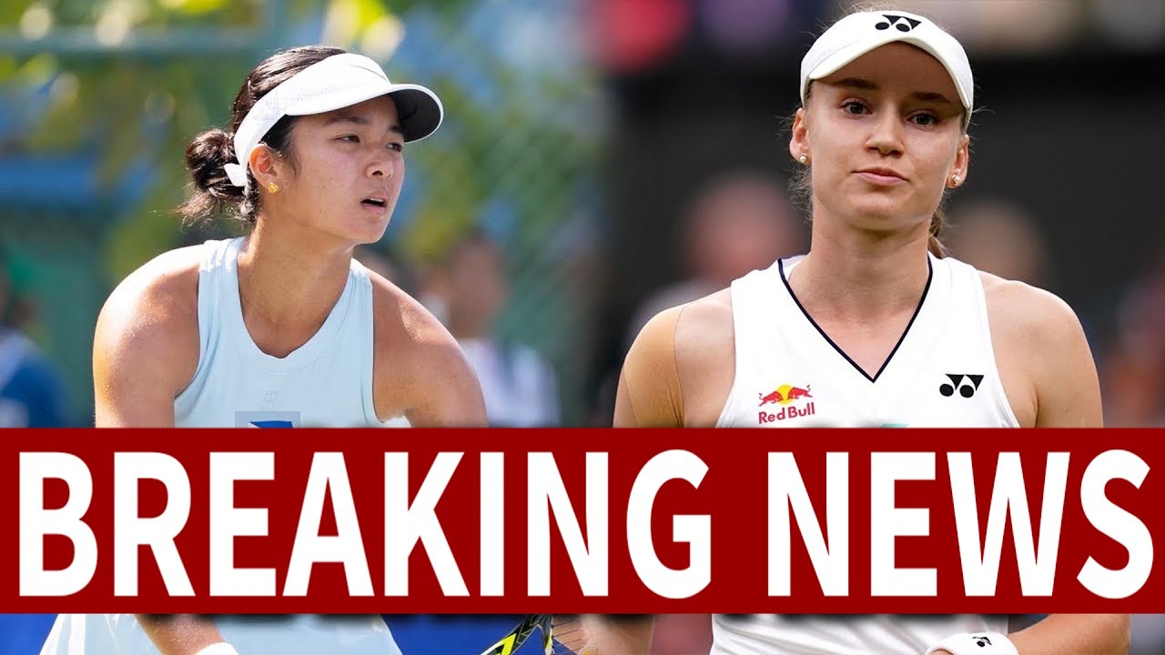 RARE FOOTAGE! Alexandra Eala Shocks All Macau Masters Training with ...