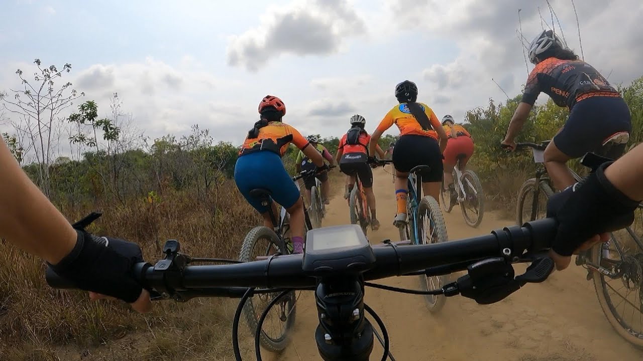 Melhores momentos Penelope V Etapa MTB - FAC - YouTube
