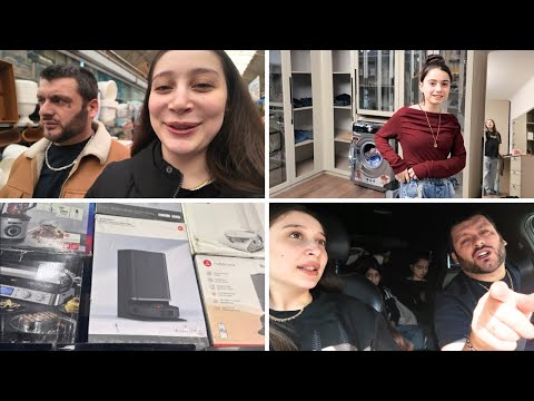 ROBOT TOZSORAN ALDIQ 😍 | ŞAKOYLA DAVA ELƏDİM 👎🏻