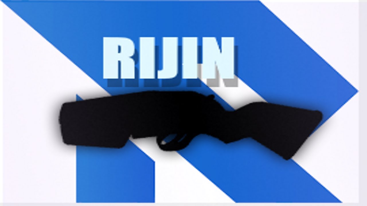 So I bought rijin.. - YouTube