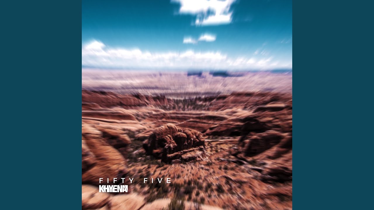 FIFTY FIVE - YouTube