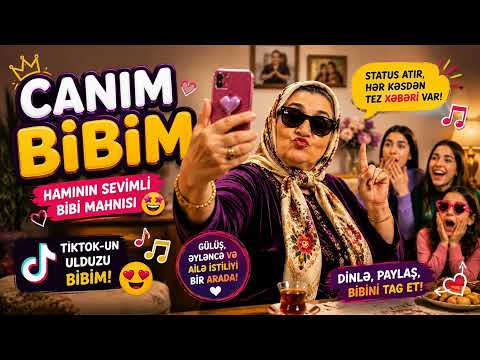 Canım Bibim 