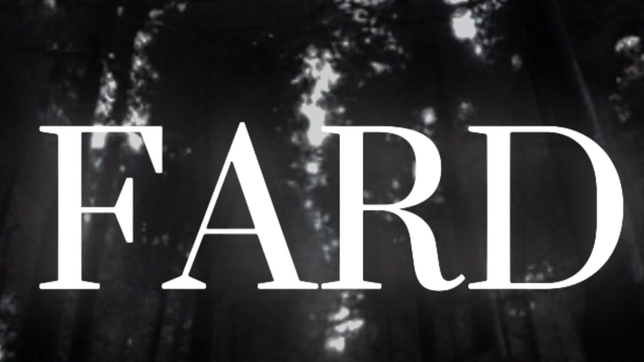 “FARD” official lyrical video - YouTube