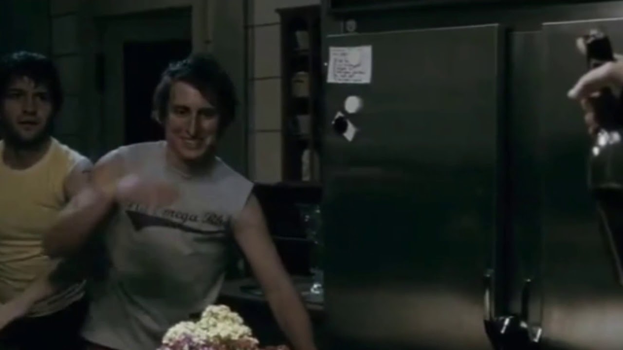 Party Gone Wrong (TRAILER) - YouTube