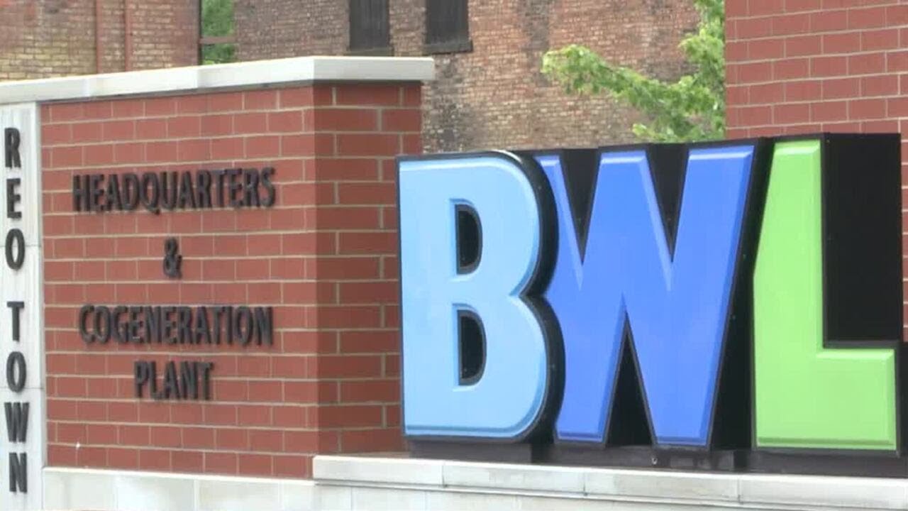 Lansing Board of Water and Light fields questions and complaints about ...