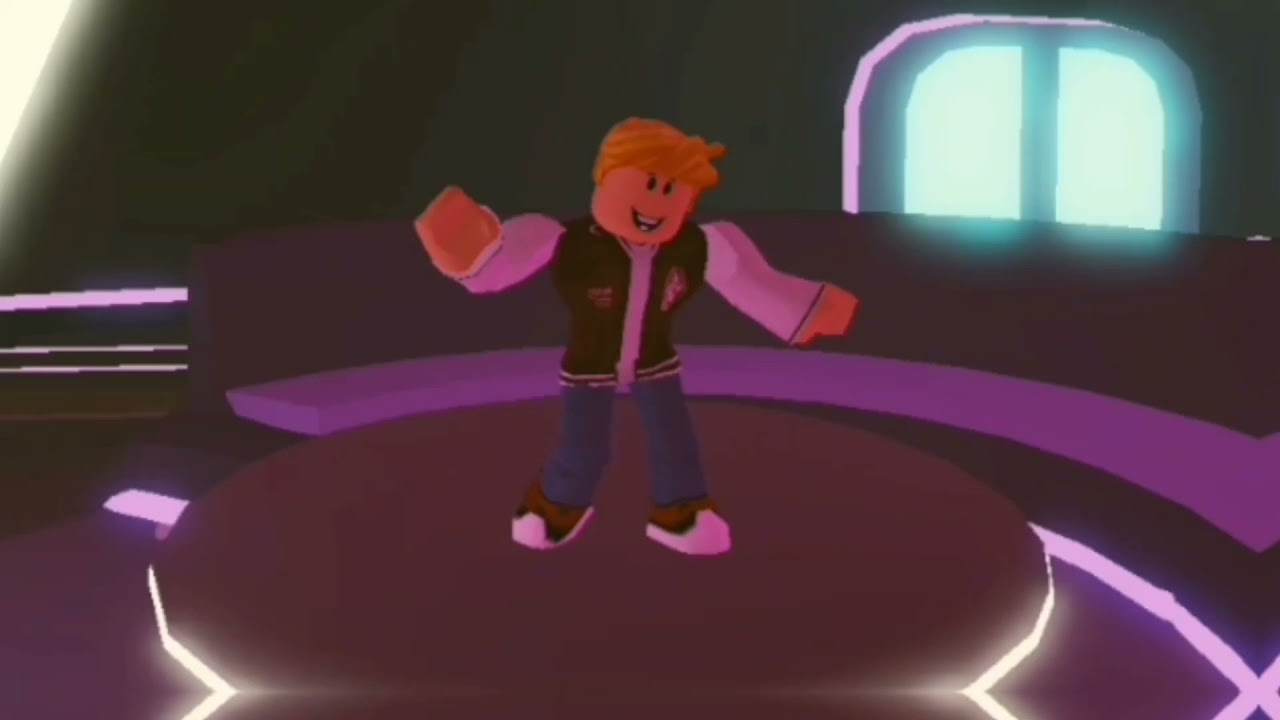 Rolli schmidt! || roblox edit - YouTube