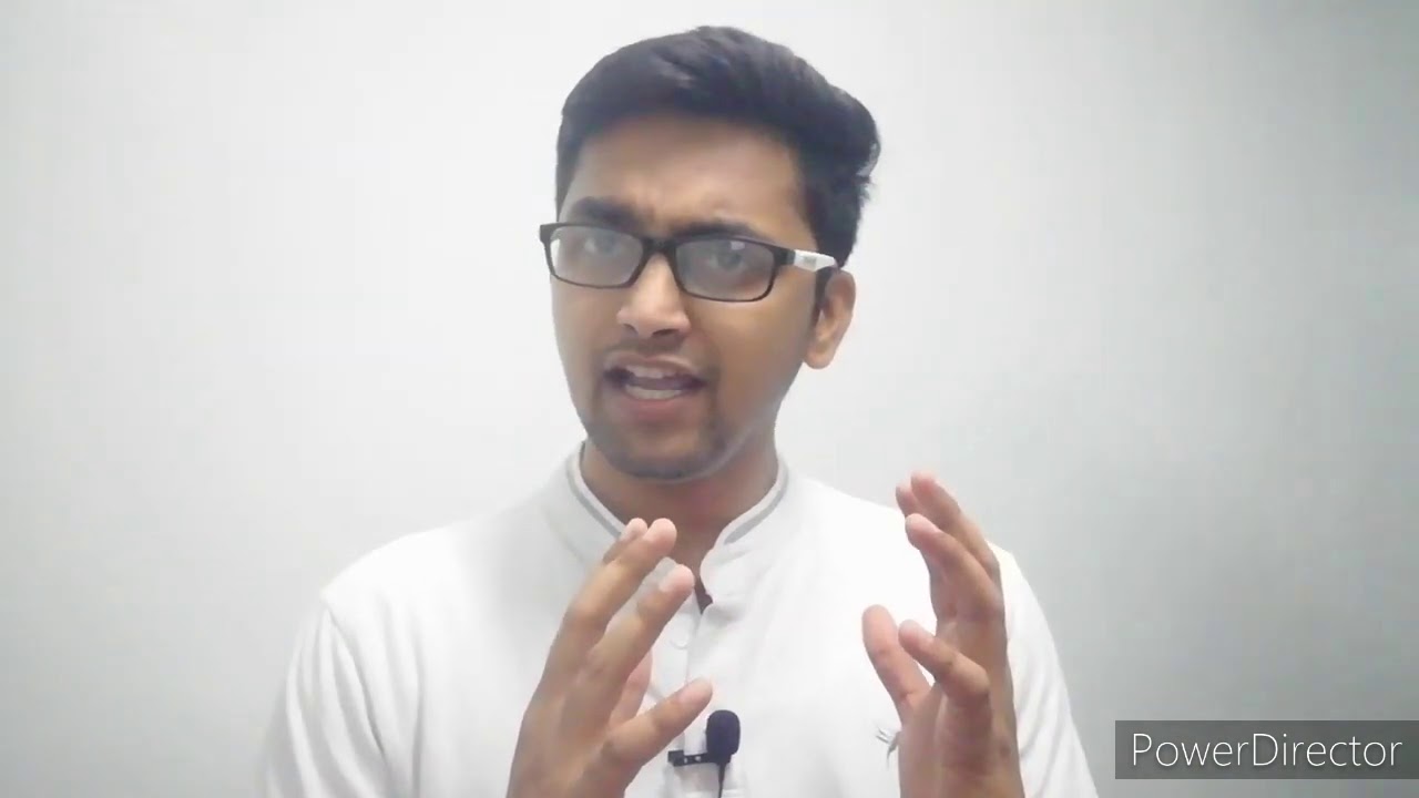 Short Message 'PRAY IN UNITY, AND RECEIVE THE ANSWER' - BY Evg. Febin Sunny - YouTube