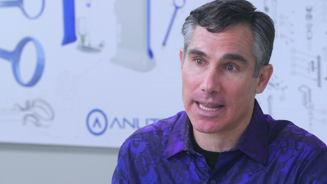 Dr. Davidian shares tips on giving a PDL or Palatal injection - YouTube