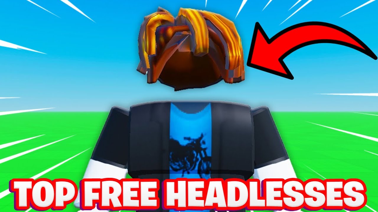 THE NEW FREE HEADLESS TRICKS ARE OUT NOW!! 🤩 - YouTube