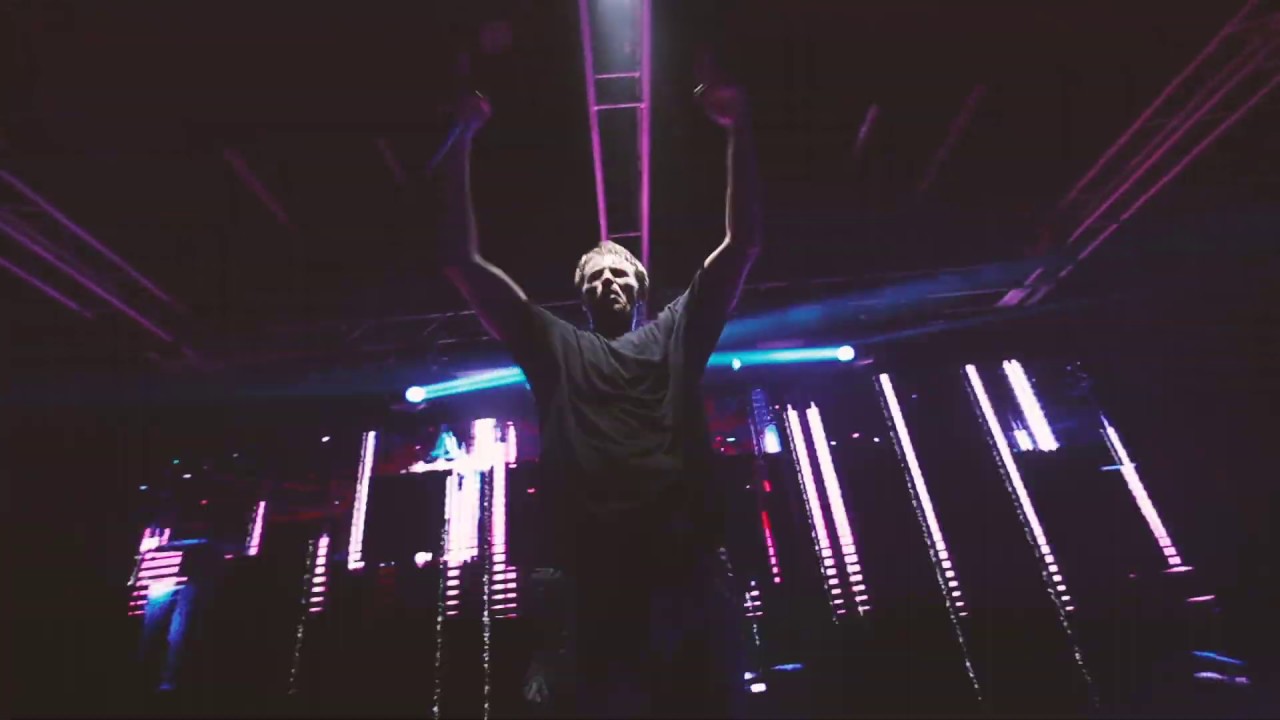 GRIMEFEST HOUSTON 2019 | "WHY DO WE RAVE?" - YouTube
