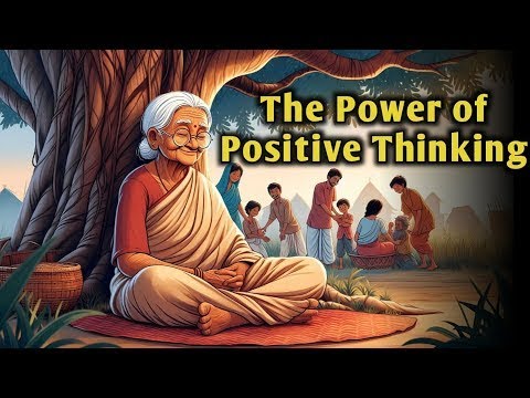 The Power of Positive Thinking | Heart-Touching Life Lesson Story - YouTube