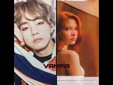 ~Vampir ~tae ile hayal et tek bölümlük [Fesat] 😈🔞🐯