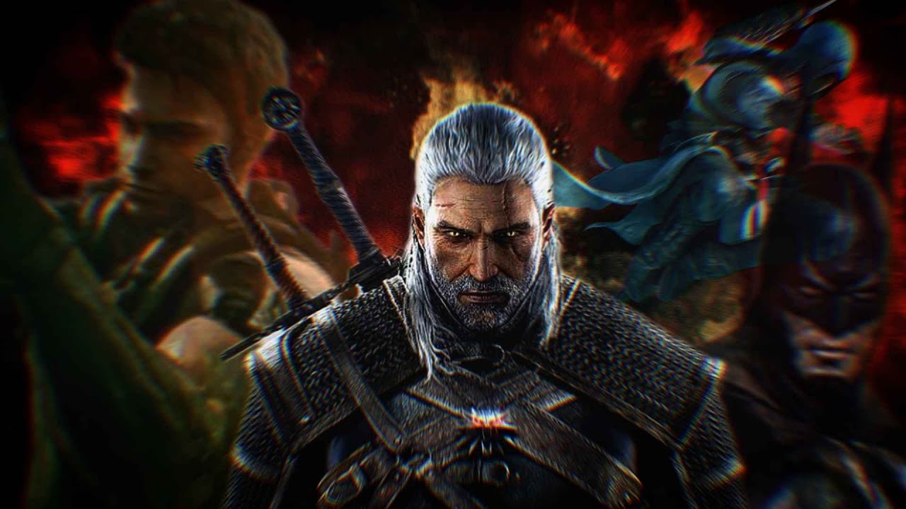 The Beauty of 7th Gen Games - YouTube