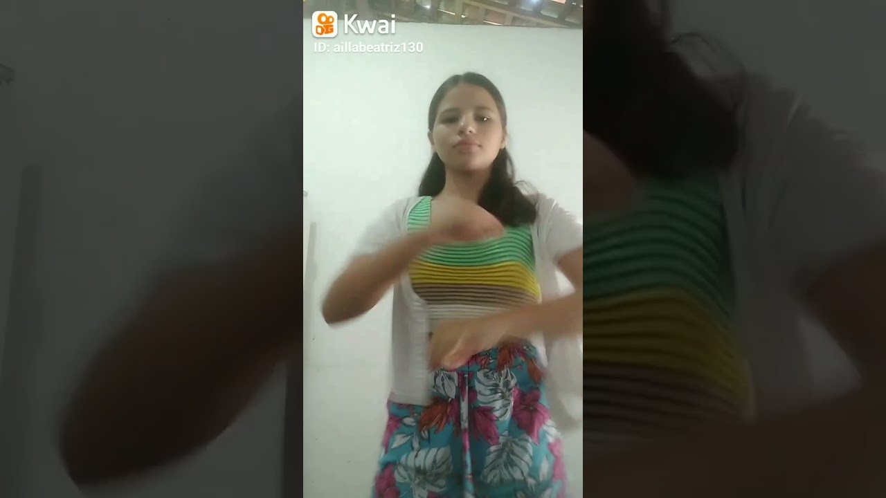 Eu Dançando Kkkk 💗 Youtube