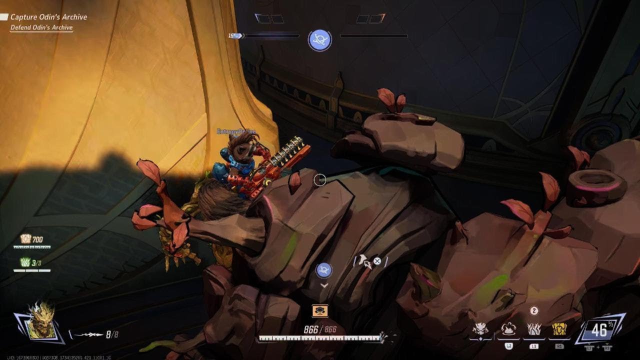 Marvel Rivals - Groot & Rocket Racoon Duo - YouTube