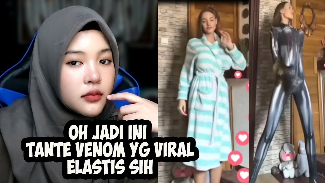 MAKIN DI LUAR NALAR | BULE MENANAM PADI | VENOM BULE VIRAL - YouTube