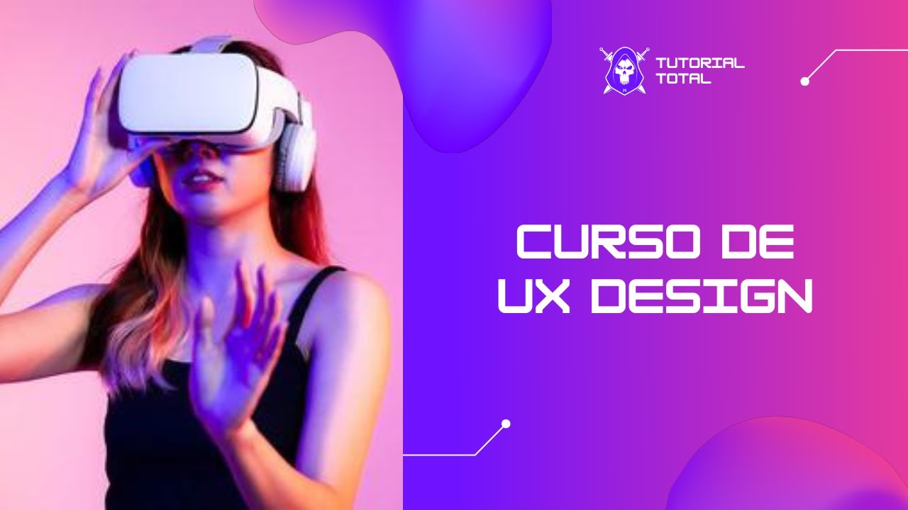 Aula de UX Design para iniciantes | Curso de UX DESIGN para iniciantes ...