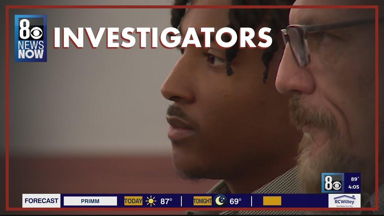 Former UNLV basketball recruit Zaon Collins to plead guilty in fatal ...