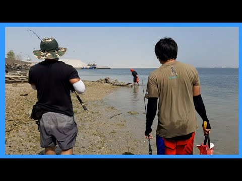 Day 10 ng Pamimingwit (Part 4) - YouTube