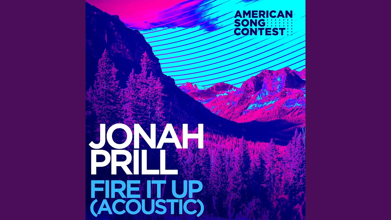 Fire It Up (Acoustic) (From “American Song Contest”) - YouTube