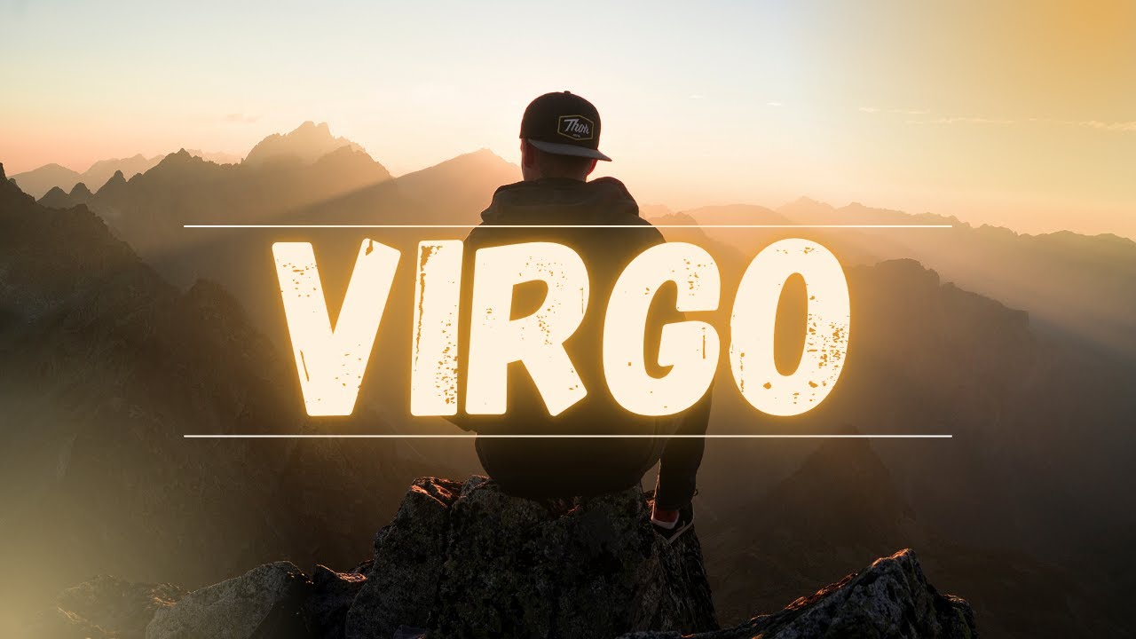 VIRGO ♍️ ️ YOUR LEGS ARE GOING TO SHAKE ️🦵🏻🦵🏻 STAY STRONG 😱🔥💘 DECEMBER ...
