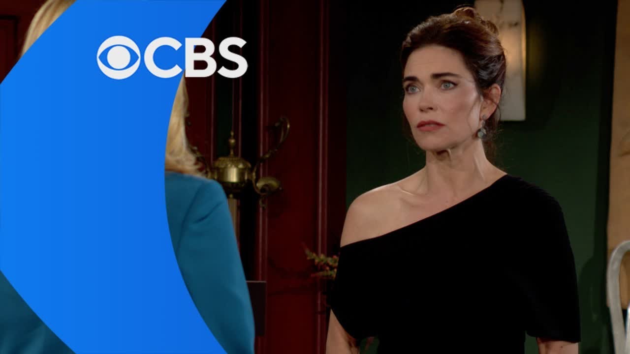 The Young and the Restless - Still Ambivalent - YouTube