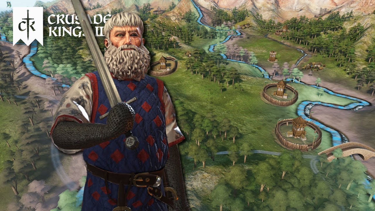 Csóresz ember | Westeros világa #07 | Crusader Kings 3 Game of Thrones ...