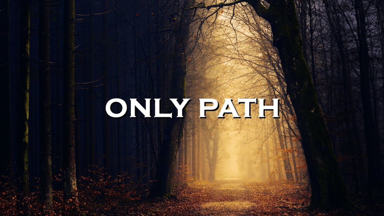 Only Path | Sad Emotional Piano Beat | Instrumental Beat - YouTube