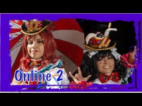 World Cosplay Summit -Stage Mexico 2024- Team Kodama - YouTube