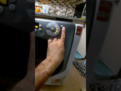 hotpoint ariston çamaşır makinesi  kullanımı / hotpoint ariston çamaşır makinesi nasıl çalışır /