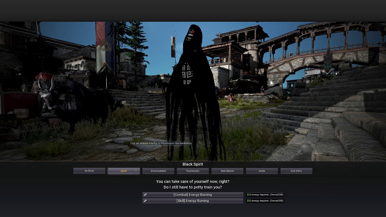 BDO Garmoth´s Heart/Fiery Nouver - YouTube