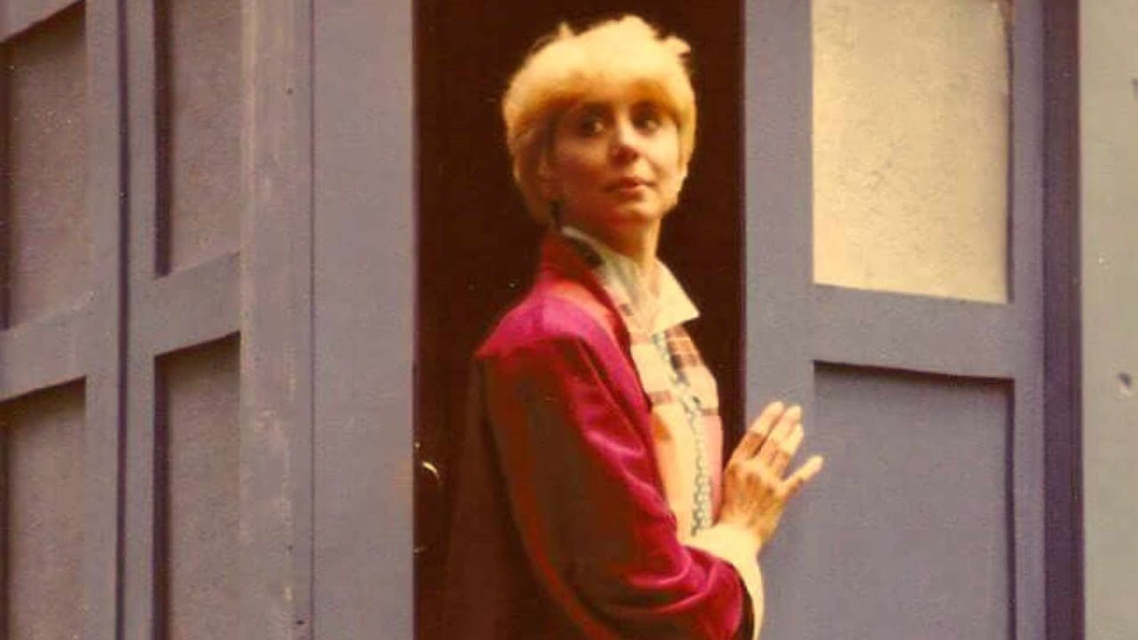 The REAL First Female Doctor! - YouTube