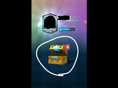 ENFIN UNE LÉGENDAIRE...? KEVGAMING - YouTube