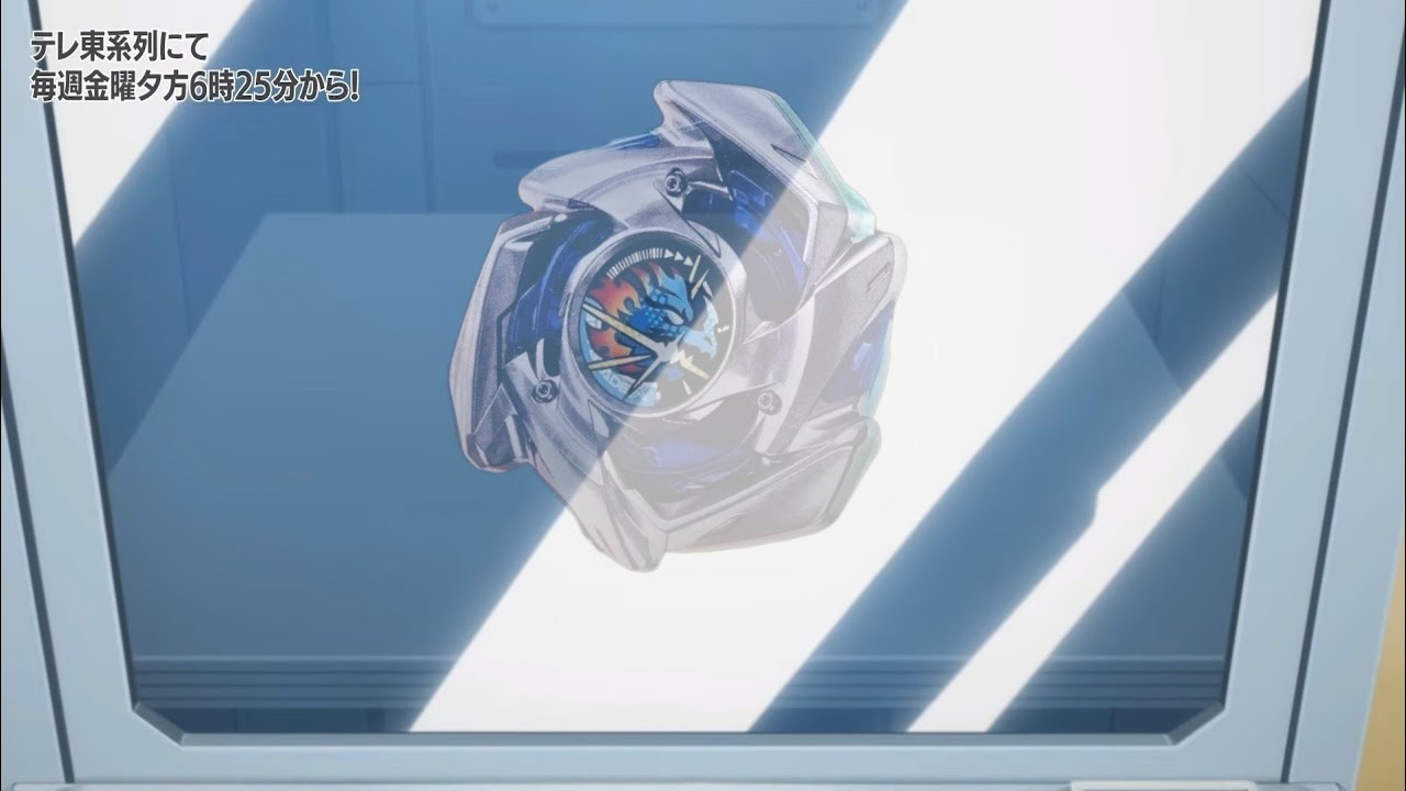 DRAN STRIKE COMPLETED | BEYBLADE X SEASON 3 EPISODE 19 | DRAN STRIKE'S ...