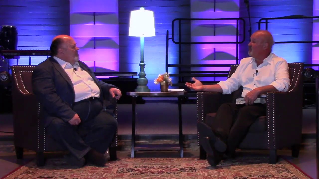 Pastor Randy Smith And Pastor Mark Correll Day 4 - YouTube