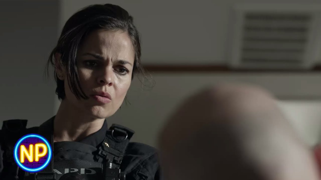 Mansion Raid | S.W.A.T. Season 3 Episode 6 | Now Playing - YouTube