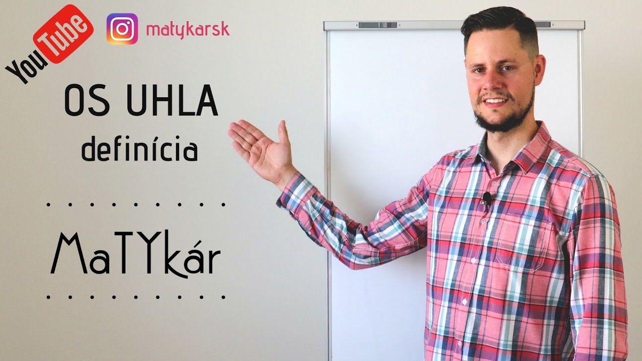 OS UHLA - konštrukcia, vlastnosti - YouTube